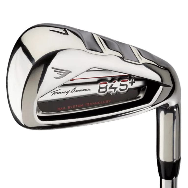 Tommy Armour 845+ | MyGolfSpy