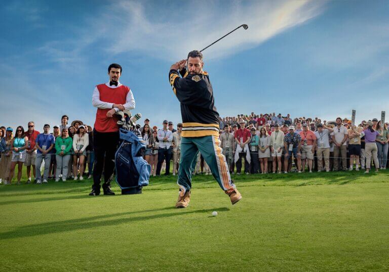 Is Happy Gilmore 2 Worth the Watch? Here’s What You Need to Know ...