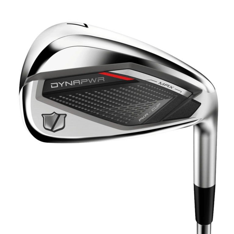 Wilson DYNAPWR Max | MyGolfSpy