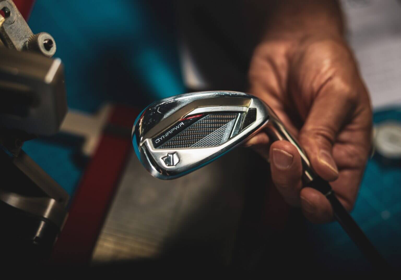 Wilson DYNAPWR Max | MyGolfSpy