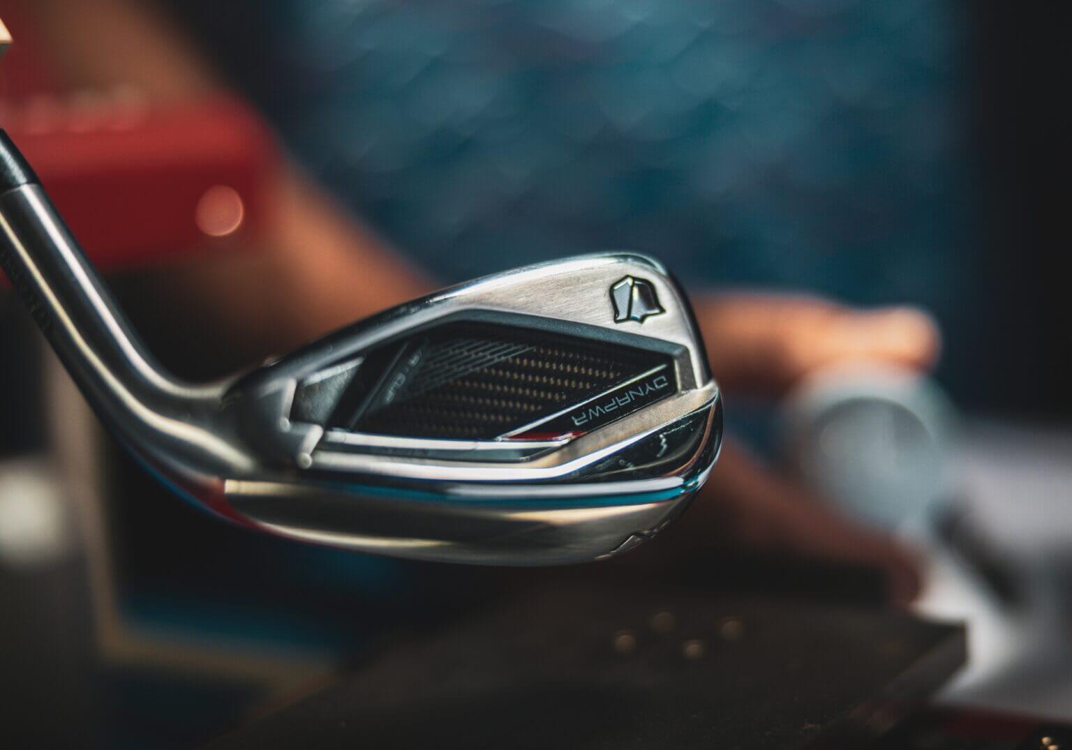 Wilson DYNAPWR Max | MyGolfSpy