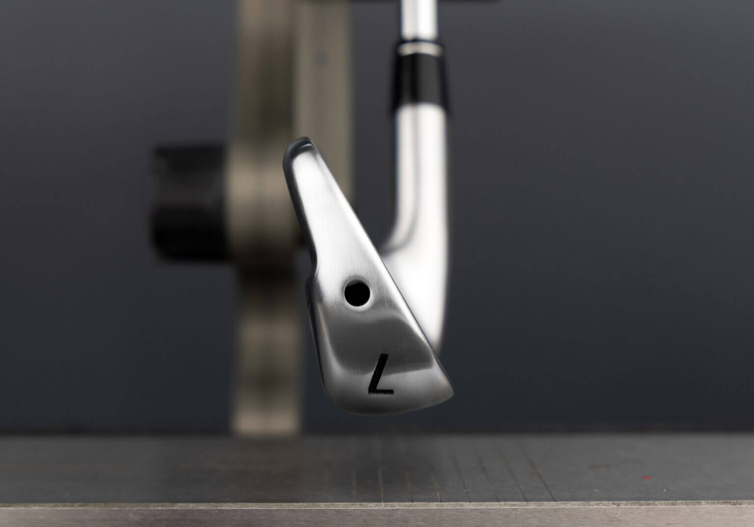 Callaway Flips The Script: Apex Ti Fusion Plated And Ti Fusion 250 ...