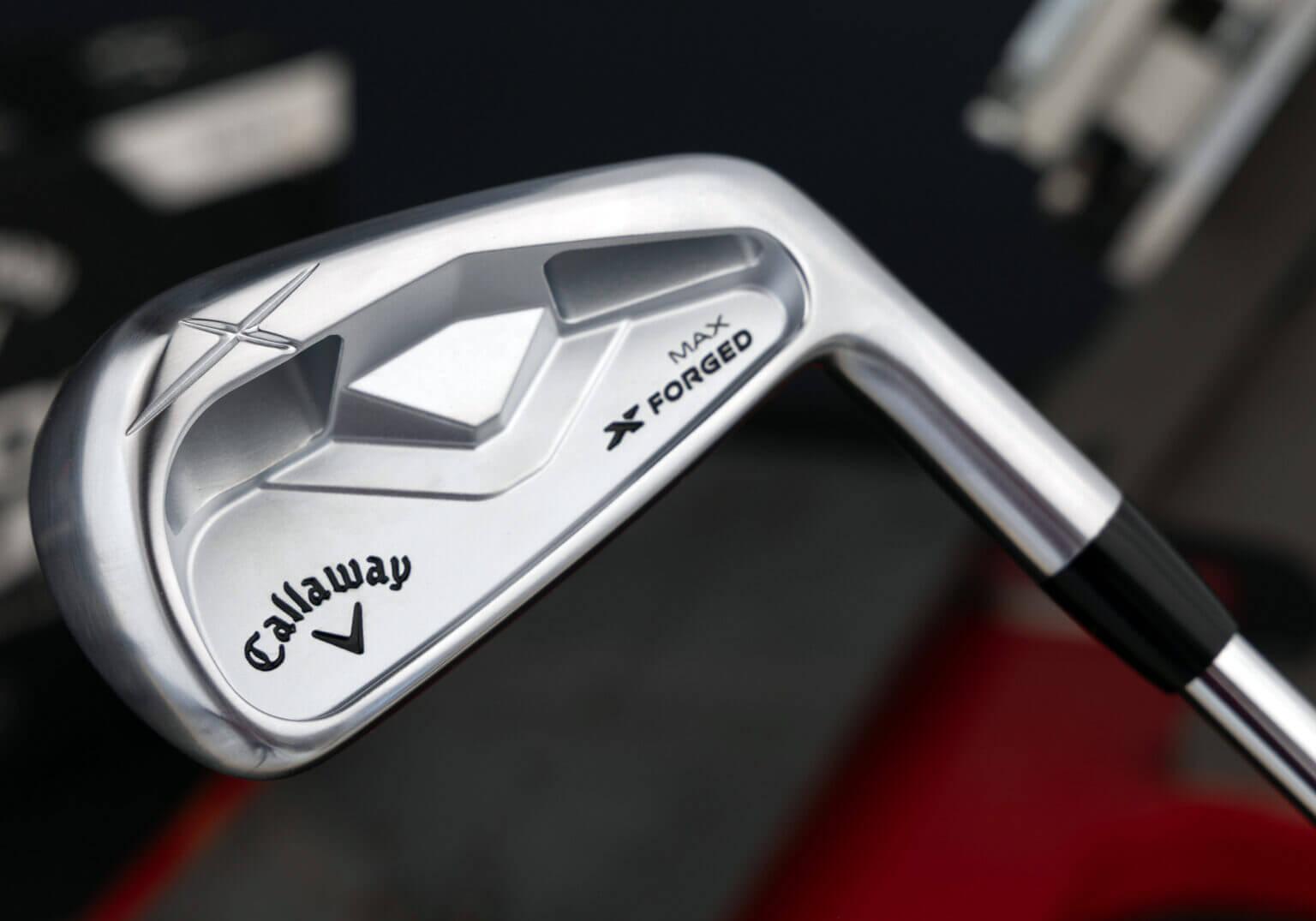 Callaway X Forged And X Forged Max Irons: A Return To Fundamentals ...