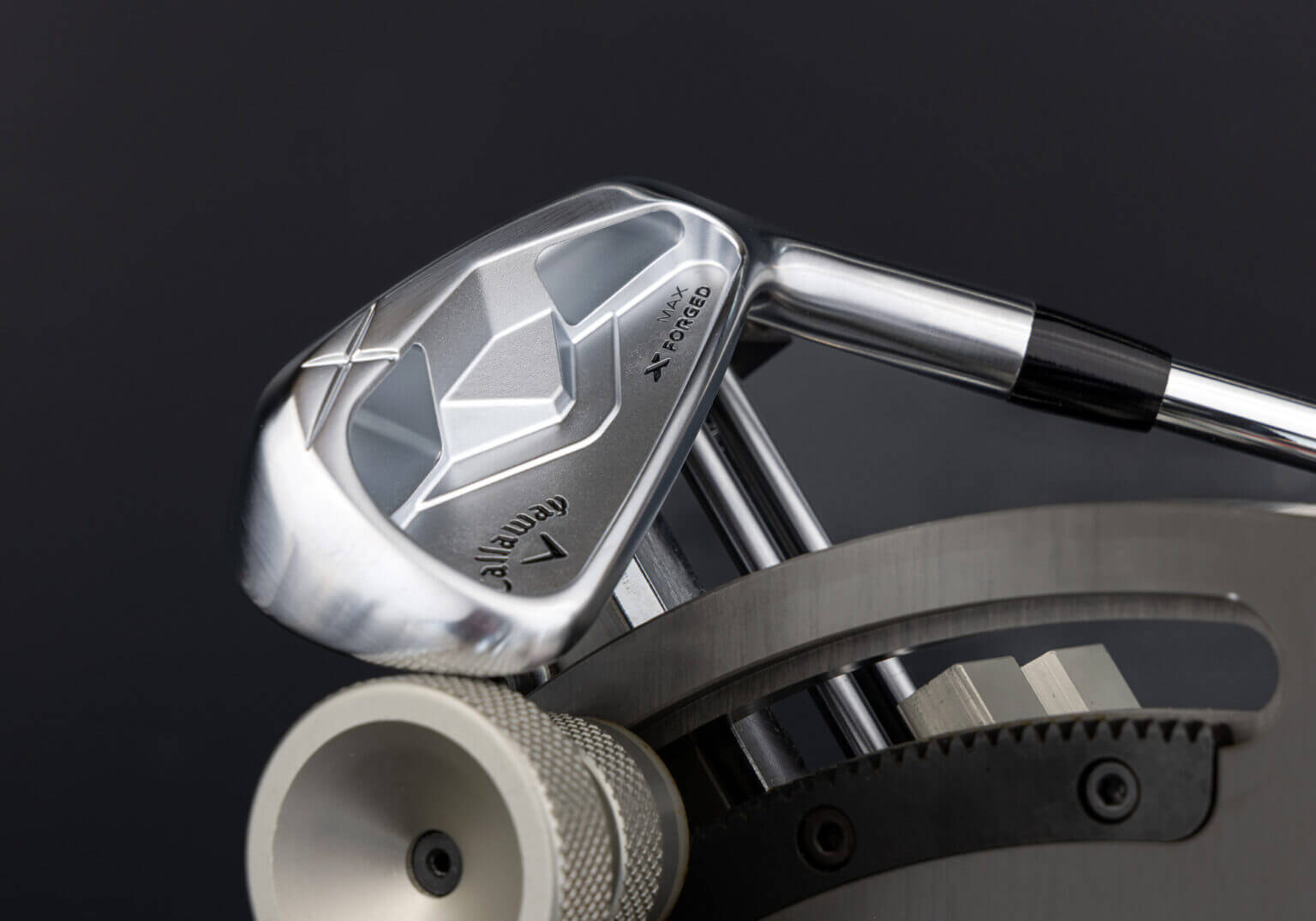 Callaway X Forged And X Forged Max Irons: A Return To Fundamentals ...