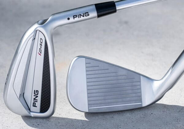 Is PING Messing With A Good Thing With Its New i240 Irons? | MyGolfSpy