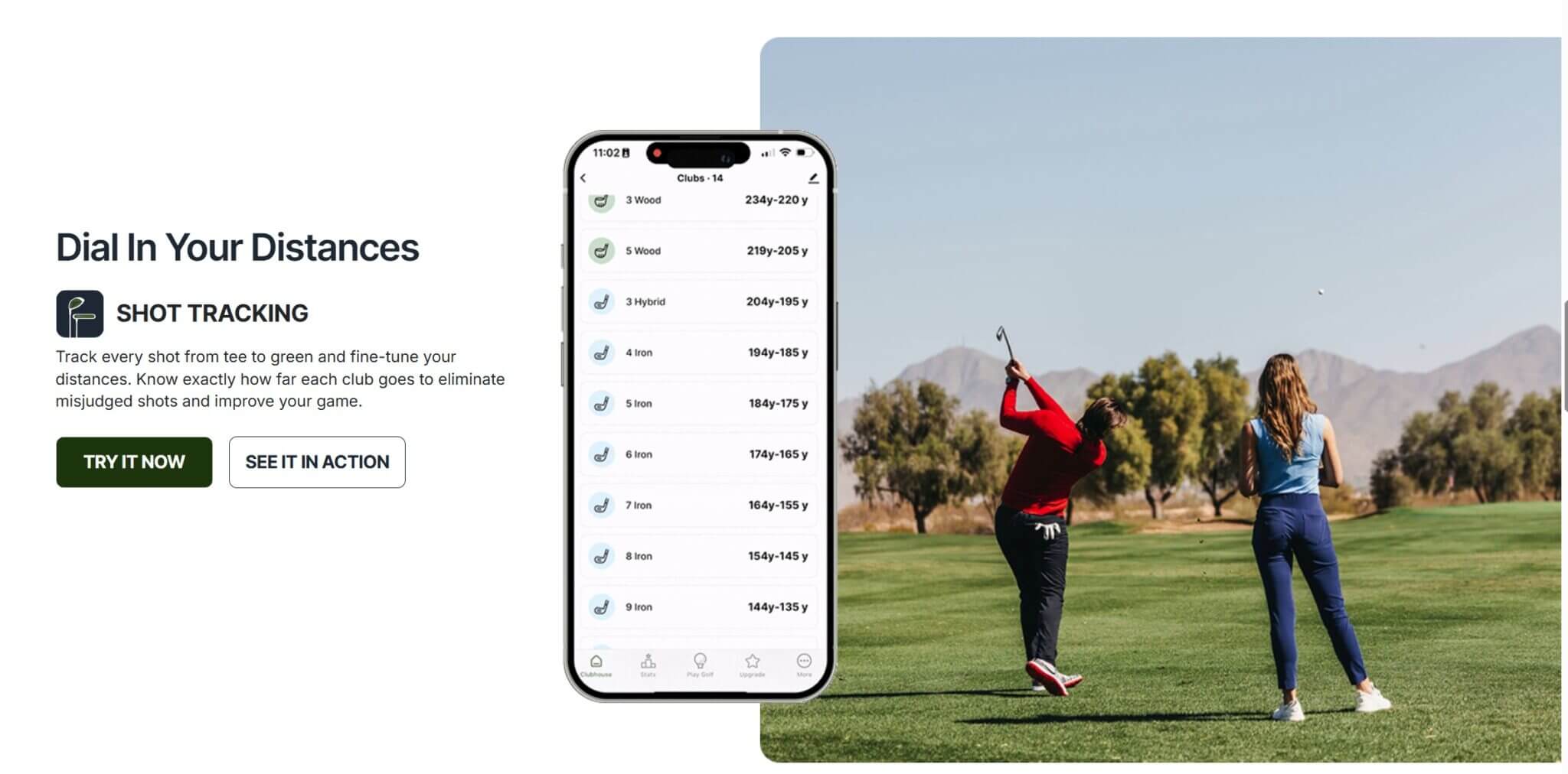 GolfLogix Acquired by Revelyst: A Step Towards Closing the Loop on Golf ...