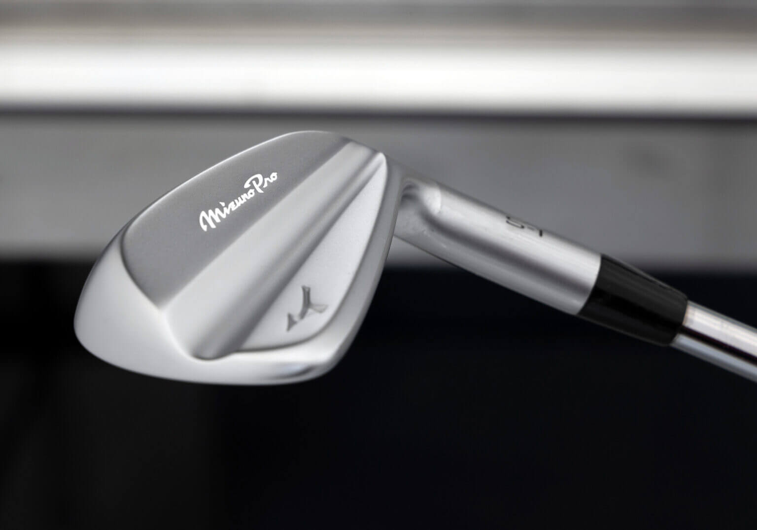 Mizuno Pro S-1 Irons: Building The Signature Series | MyGolfSpy
