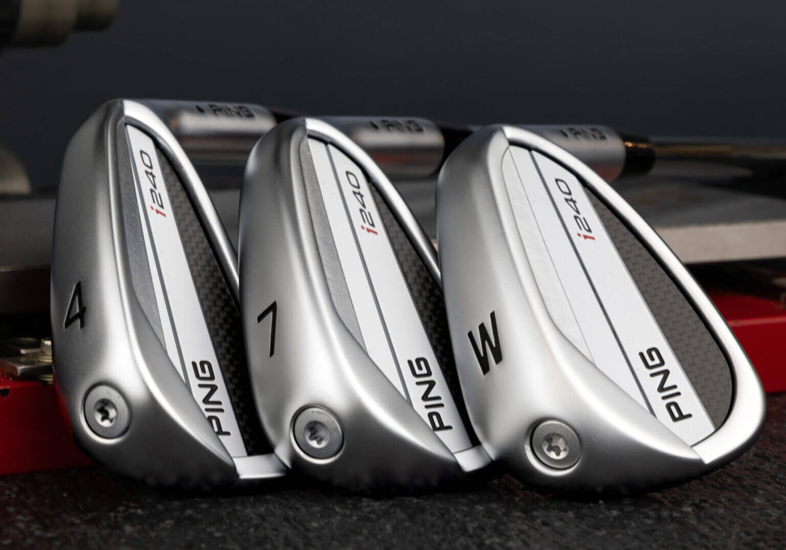 Is PING Messing With A Good Thing With Its New i240 Irons? | MyGolfSpy