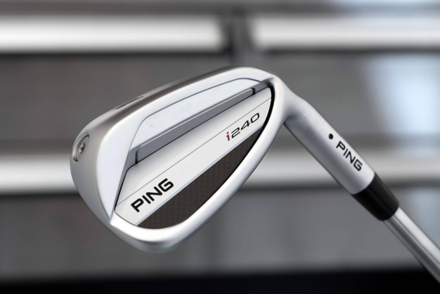 Is PING Messing With A Good Thing With Its New i240 Irons? | MyGolfSpy