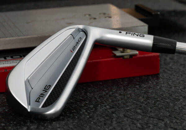 Is PING Messing With A Good Thing With Its New i240 Irons? | MyGolfSpy