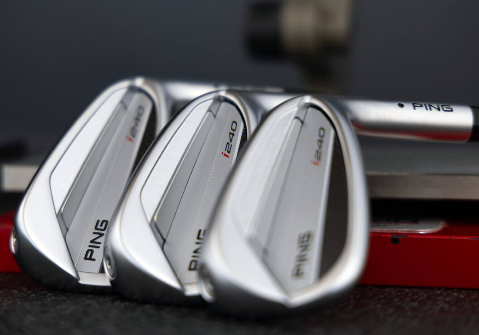 Is PING Messing With A Good Thing With Its New i240 Irons? | MyGolfSpy