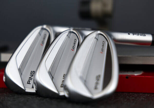 Is PING Messing With A Good Thing With Its New i240 Irons? | MyGolfSpy