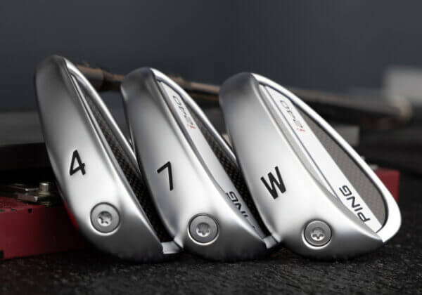 Is PING Messing With A Good Thing With Its New i240 Irons? | MyGolfSpy