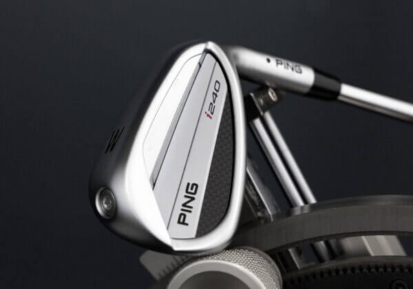 History’s Mysteries: The Birth of PING's Color Code System | MyGolfSpy