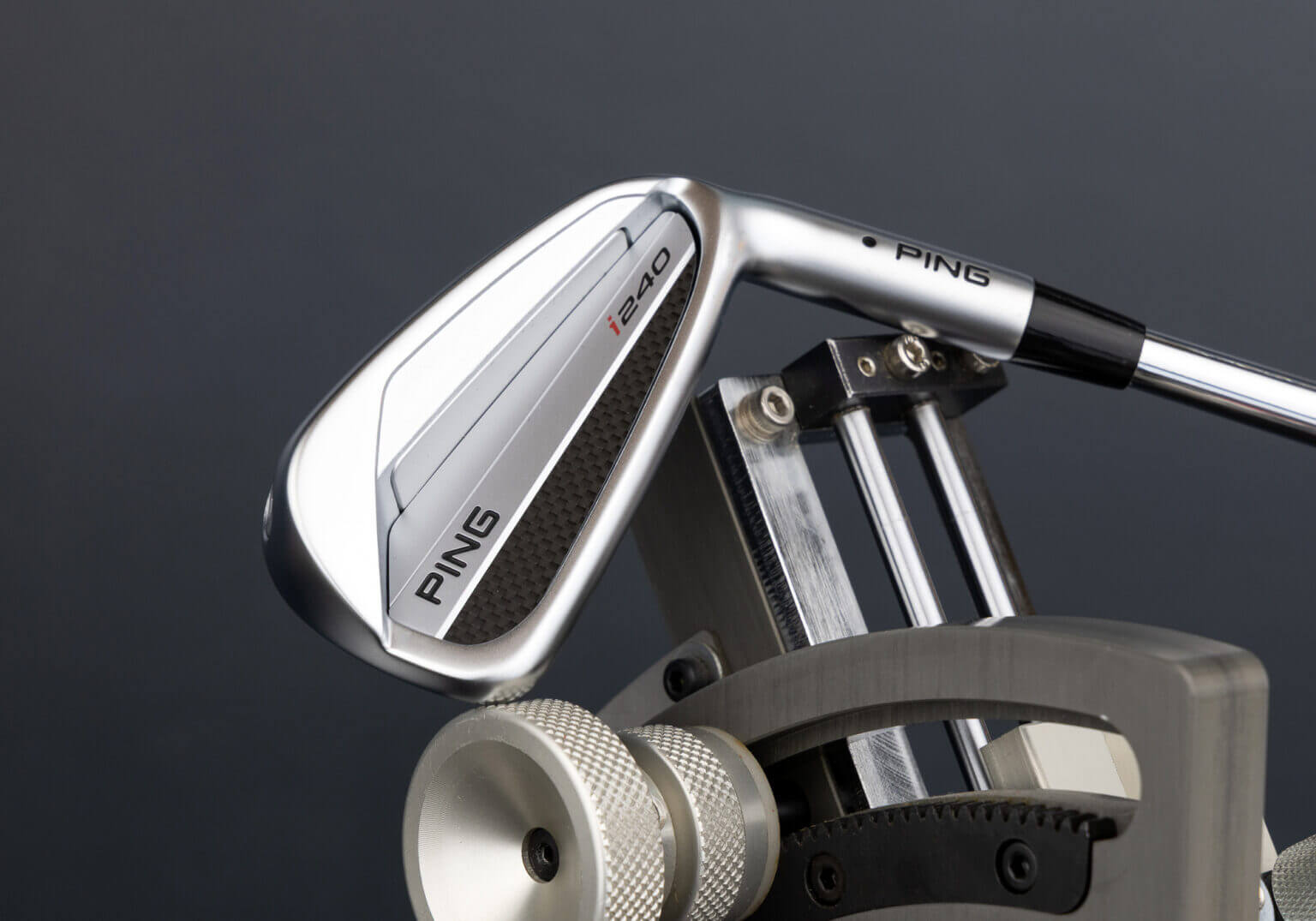 Is PING Messing With A Good Thing With Its New i240 Irons? | MyGolfSpy