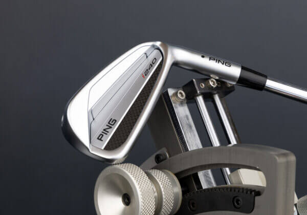 Is PING Messing With A Good Thing With Its New i240 Irons? | MyGolfSpy