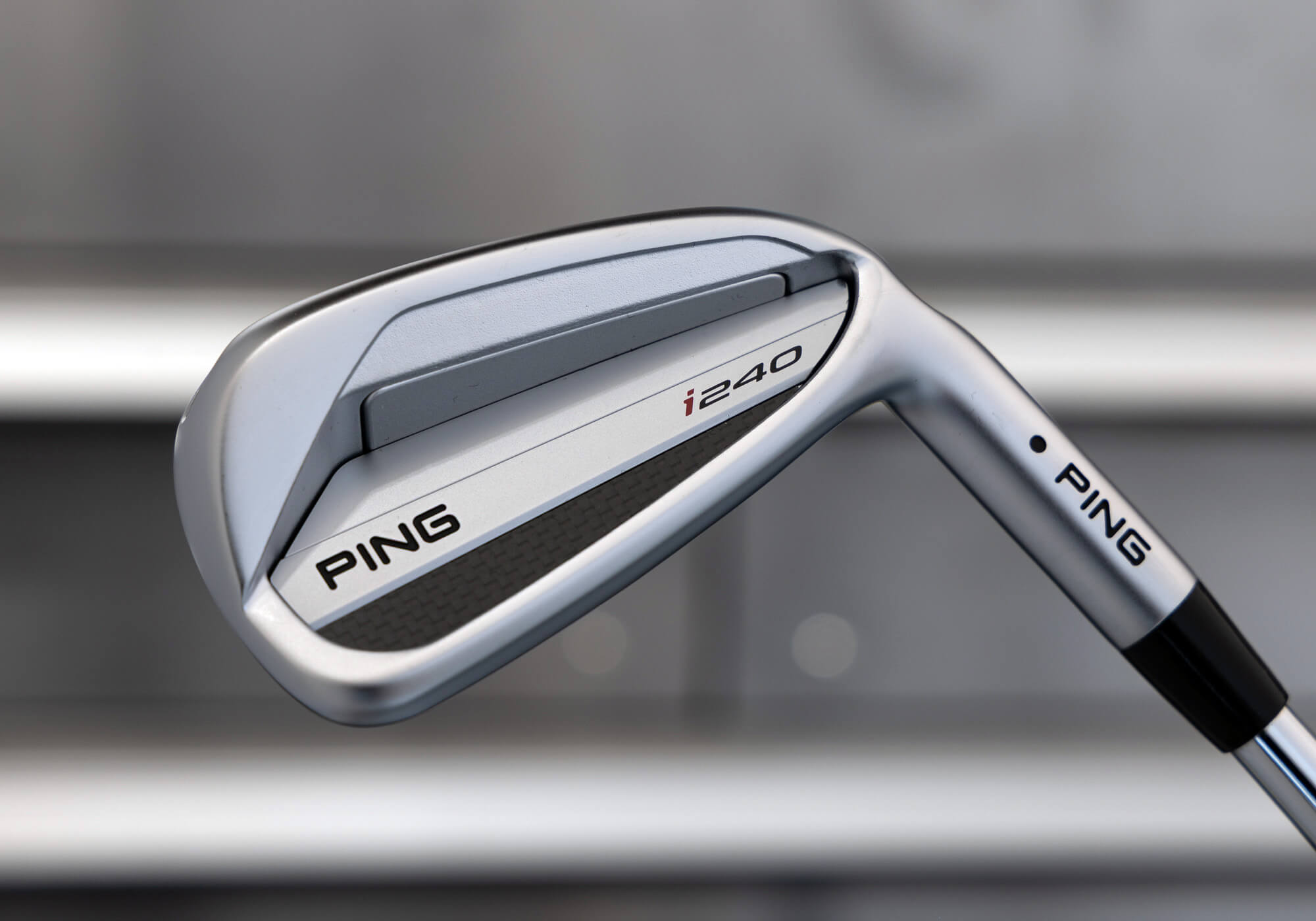 Long Iron Distance Chart (What Is Average For Your Handicap?) | MyGolfSpy