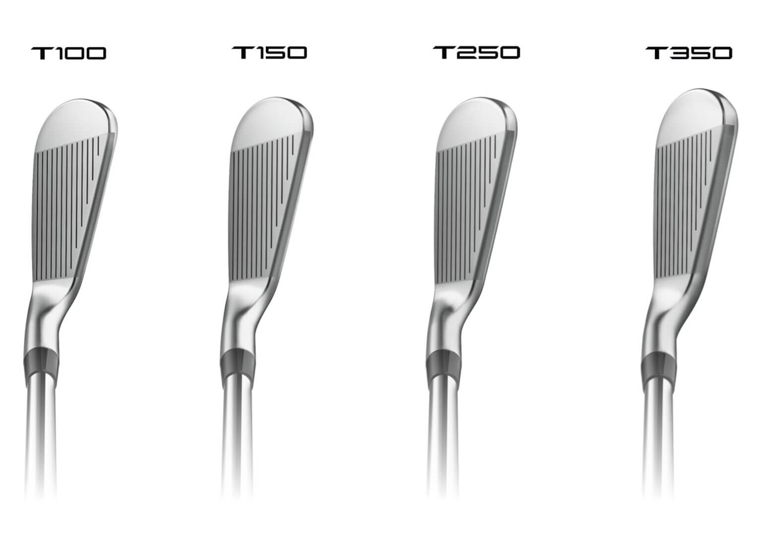 Which Titleist T-Series Iron Is Right For You? | MyGolfSpy