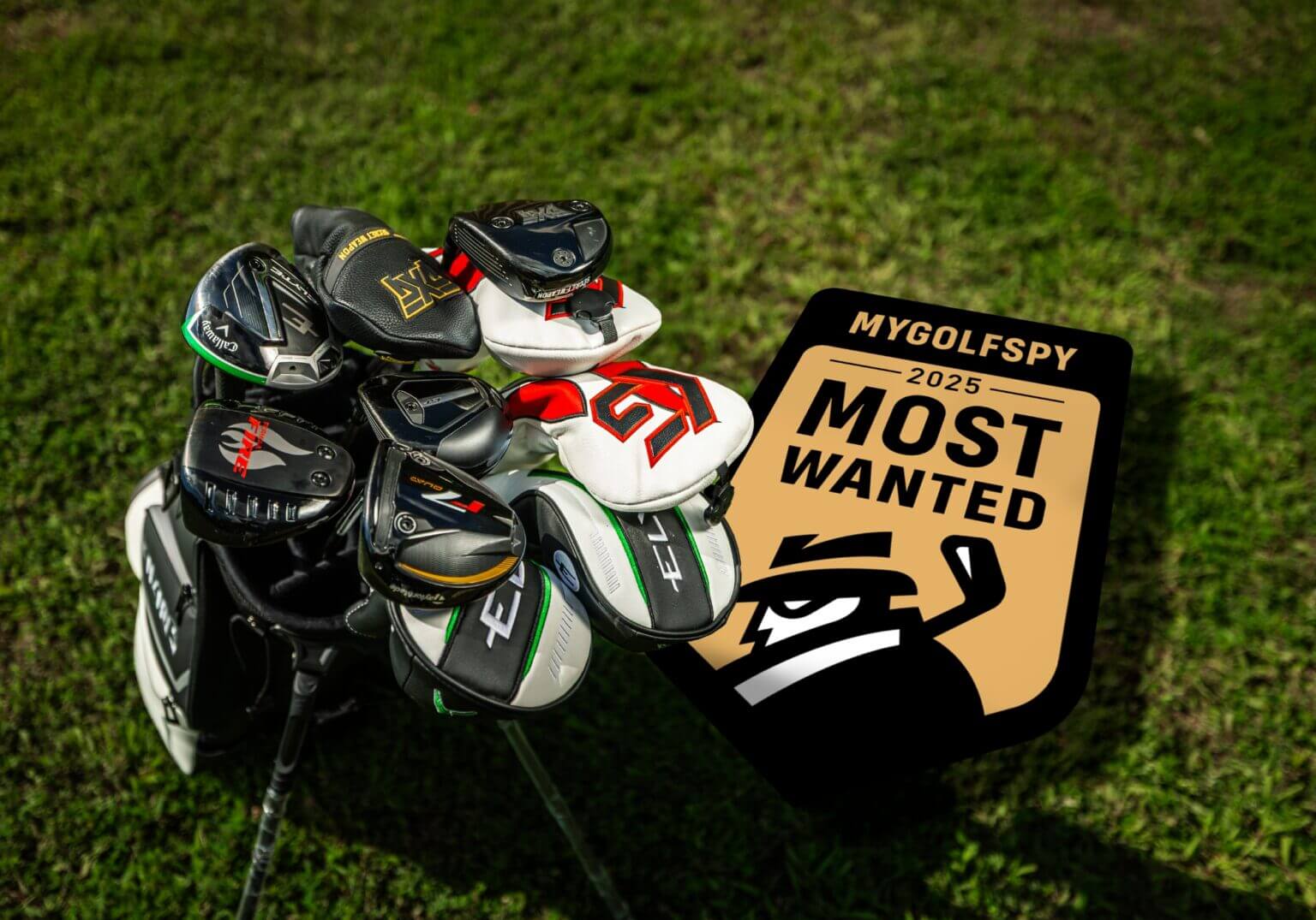 Best Mini Drivers of 2025 | MyGolfSpy