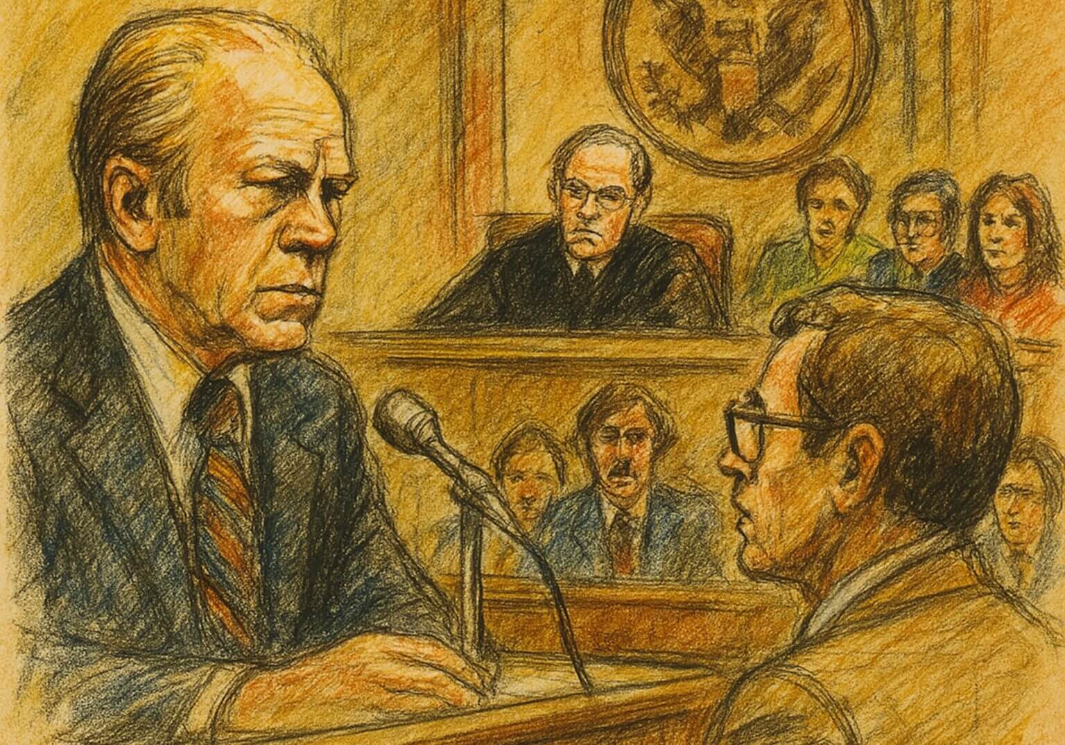 History’s Mysteries: How A 50-Year-Old Court Case Shaped Today's Golf ...