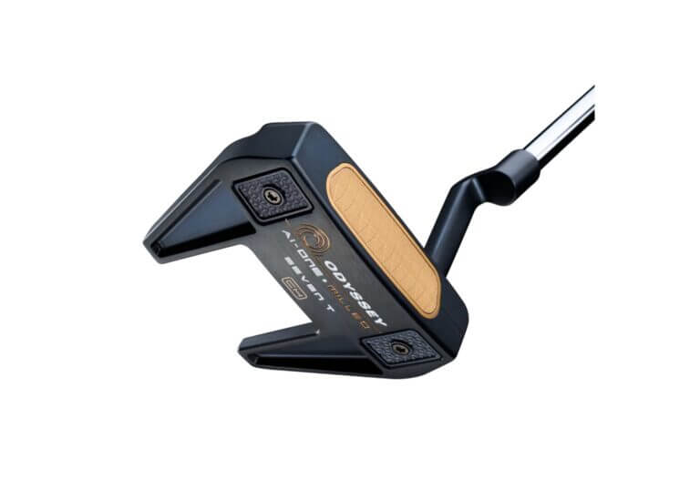 Which Odyssey Putter Is Best For You? (Based On 2025 Testing Results ...