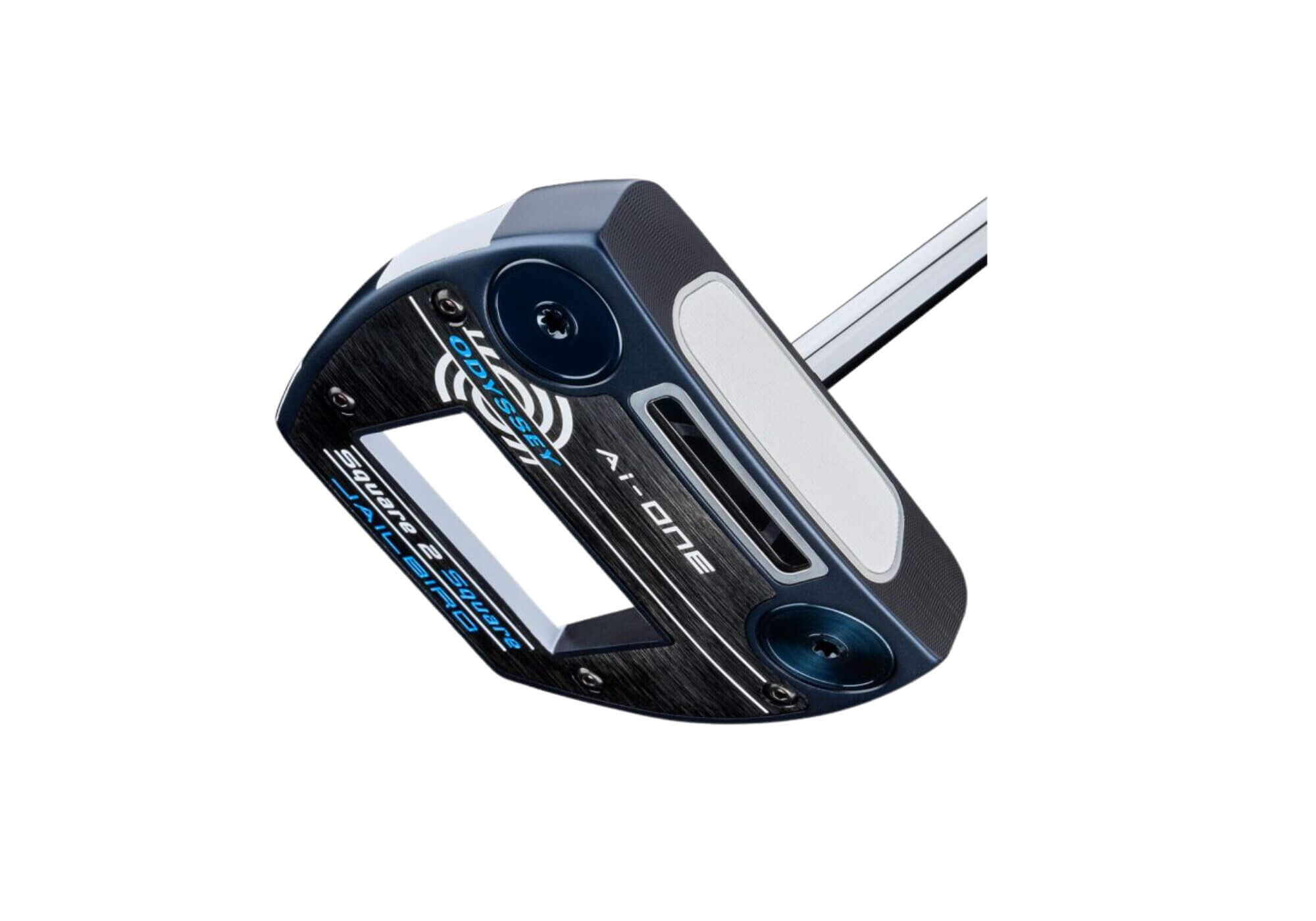 Which Odyssey Putter Is Best For You? (Based On 2025 Testing Results ...