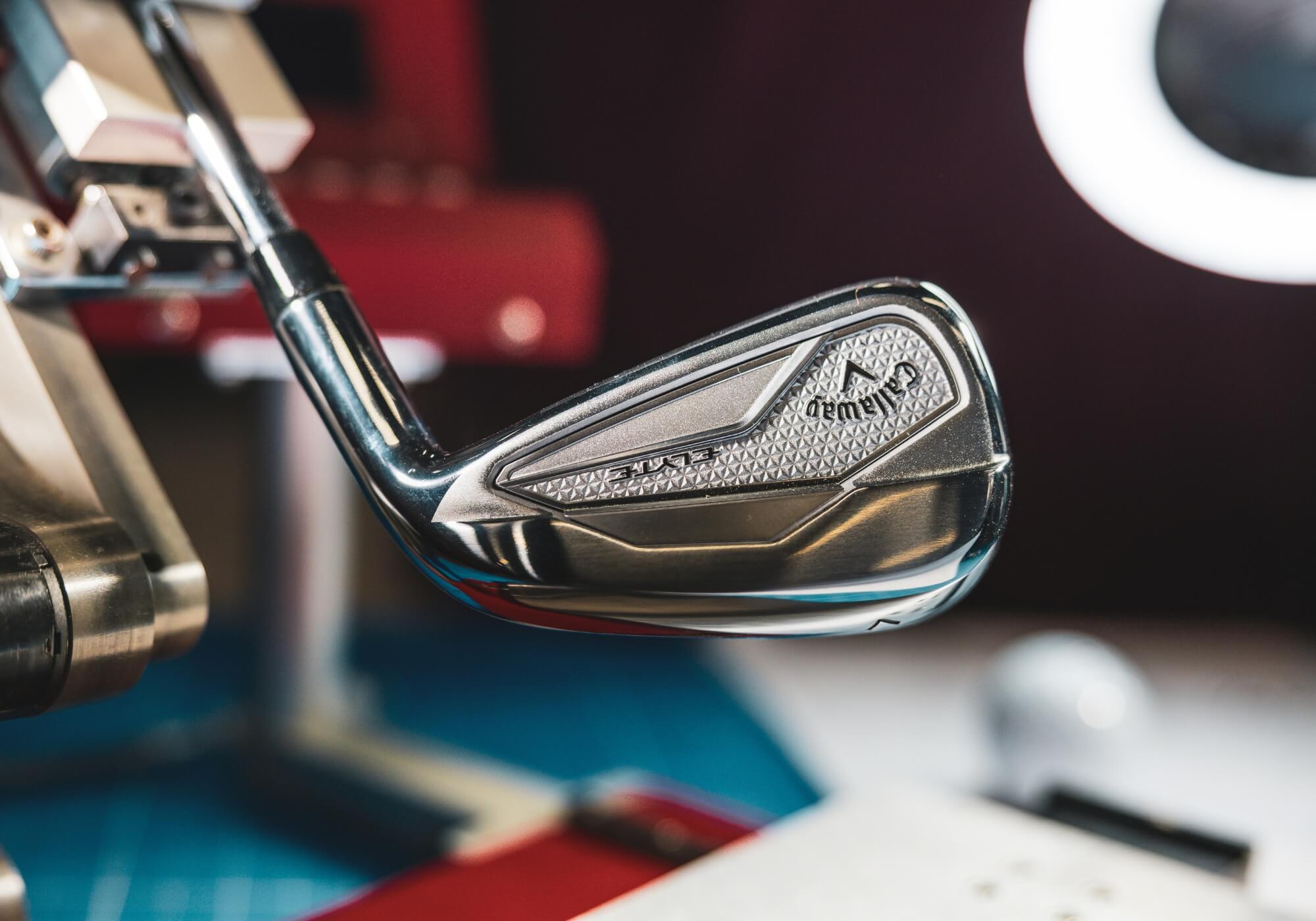The Best Callaway Irons (2025) | MyGolfSpy