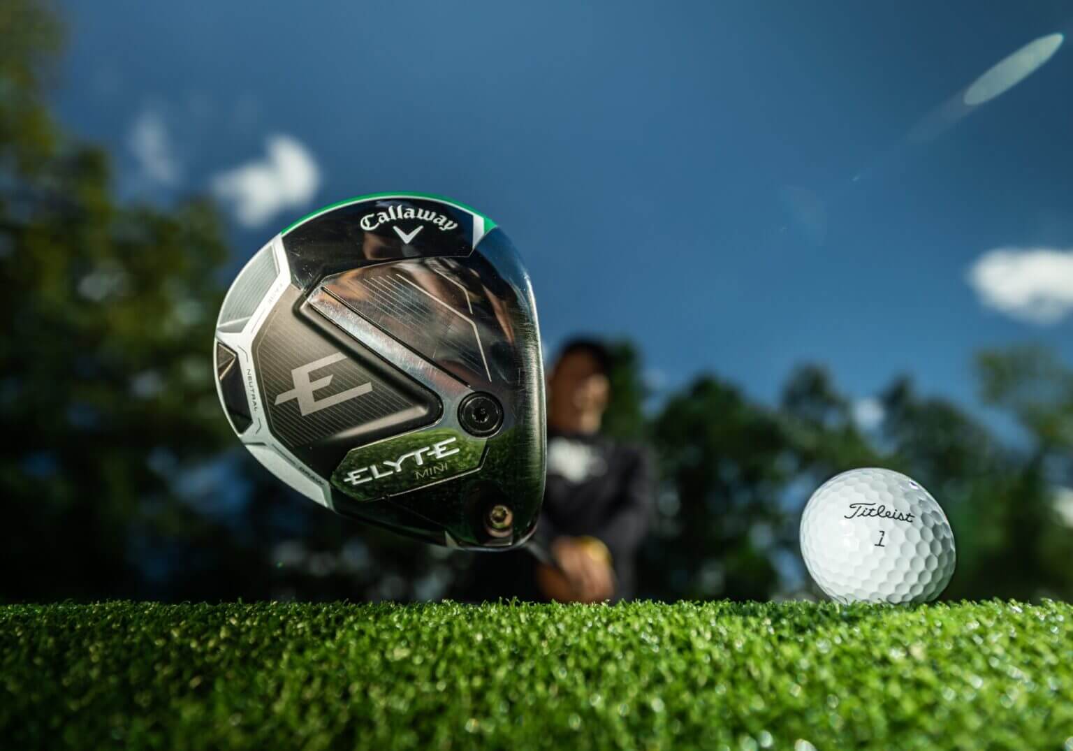 Mini Drivers on Tour: Who’s Using Them and What You Can Learn | MyGolfSpy