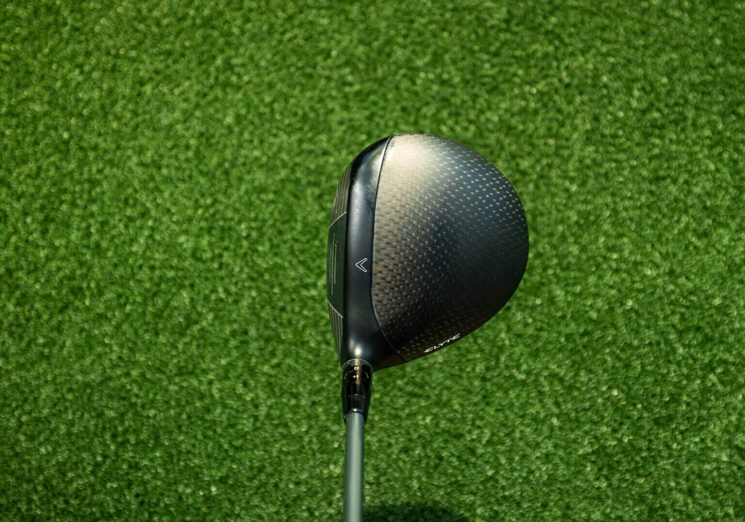 Callaway Elyte Mini Driver | MyGolfSpy