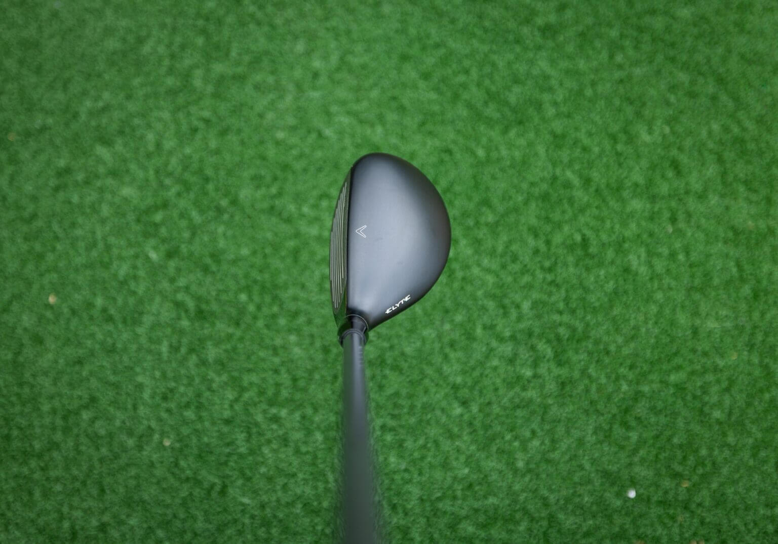 Callaway CB 12 Wedges: Go Big Or Go Home | MyGolfSpy