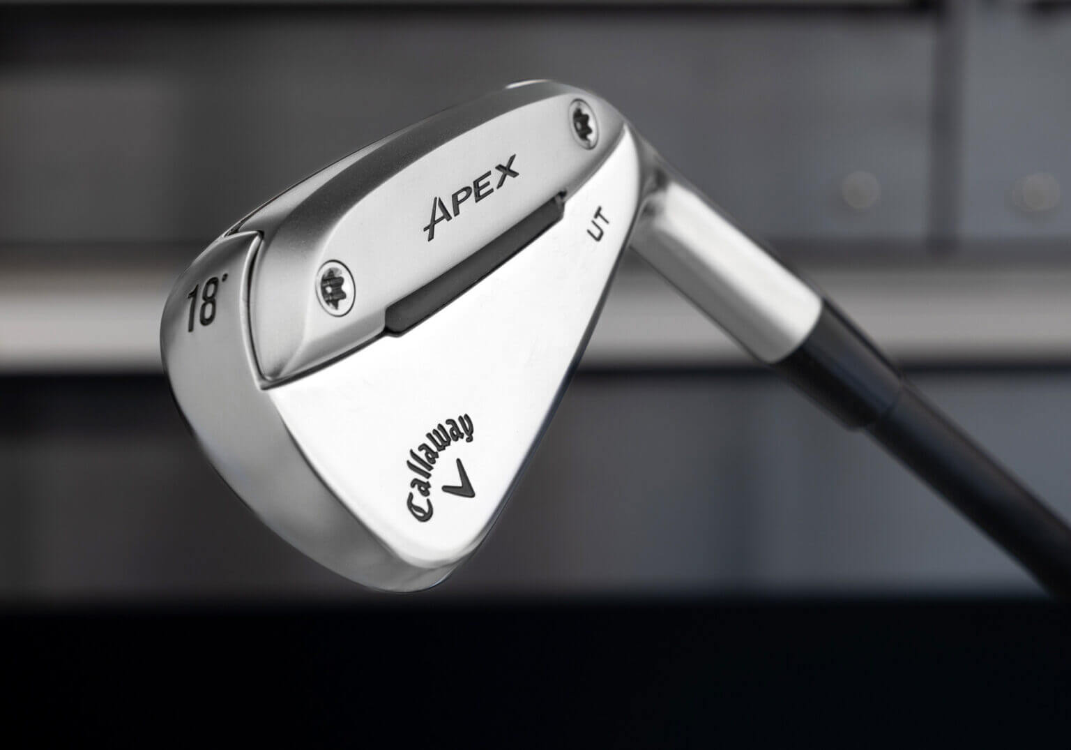 Callaway's Niche SZN Brings Three New Apex Options To The Top Of The ...