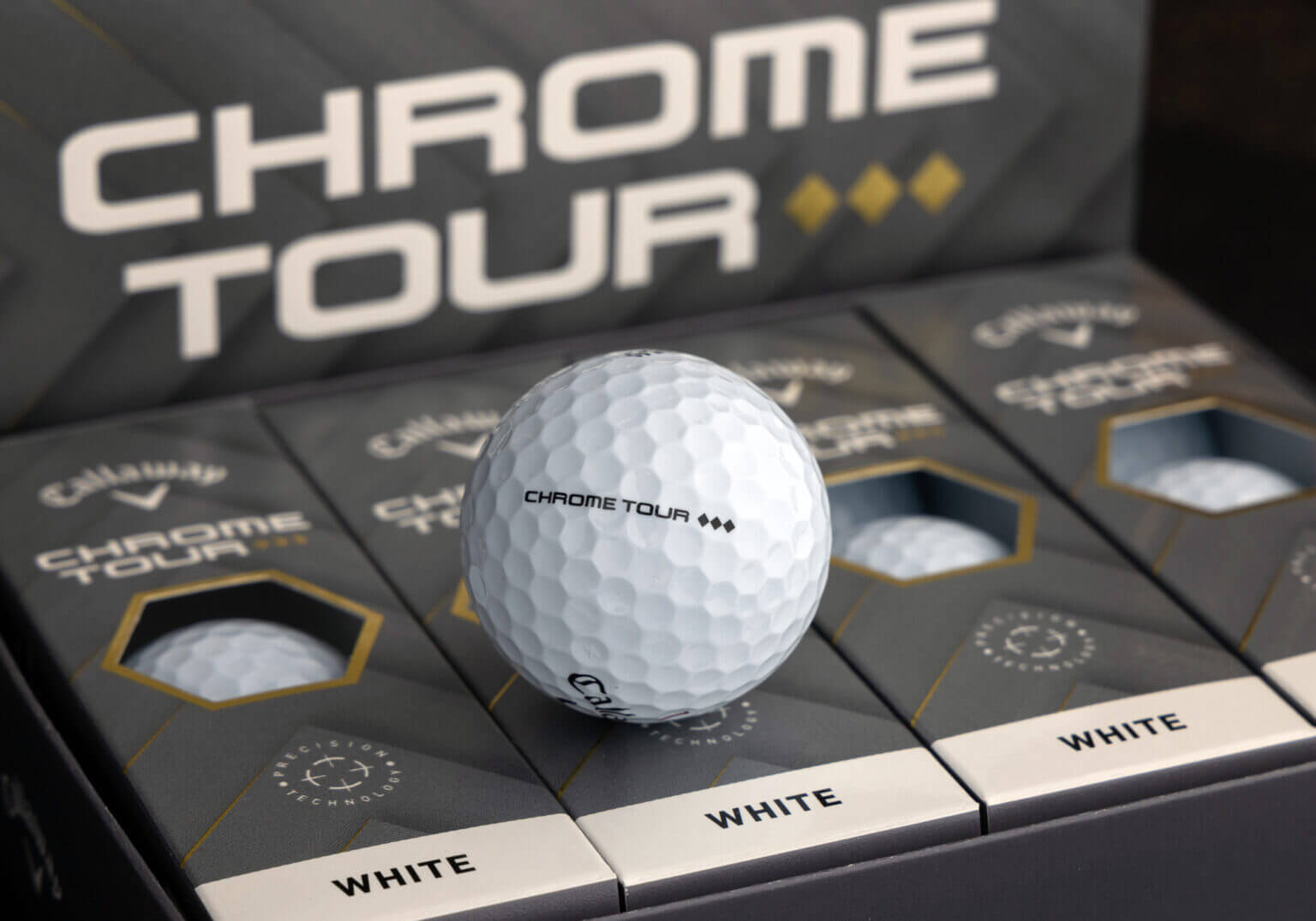 The 6 Most Surprising Golf Balls From The 2025 MyGolfSpy Ball Test ...