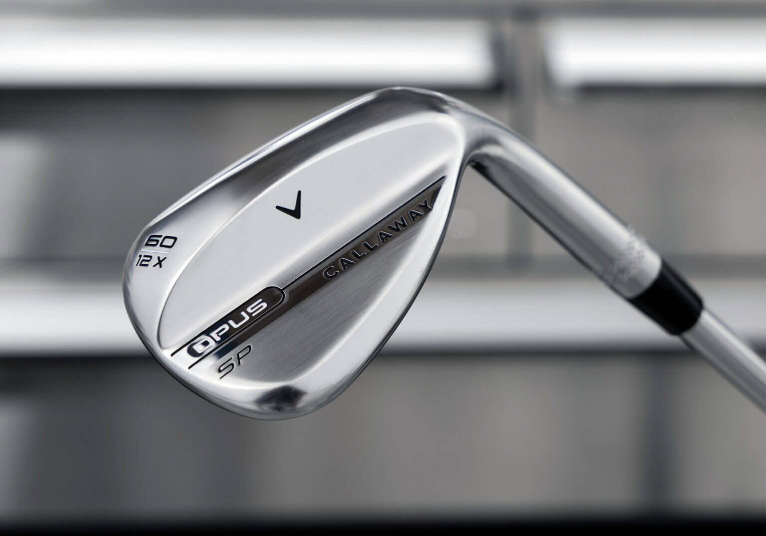 Callaway's Opus SP Wedges: Rethinking Spin From The Ground Up | MyGolfSpy