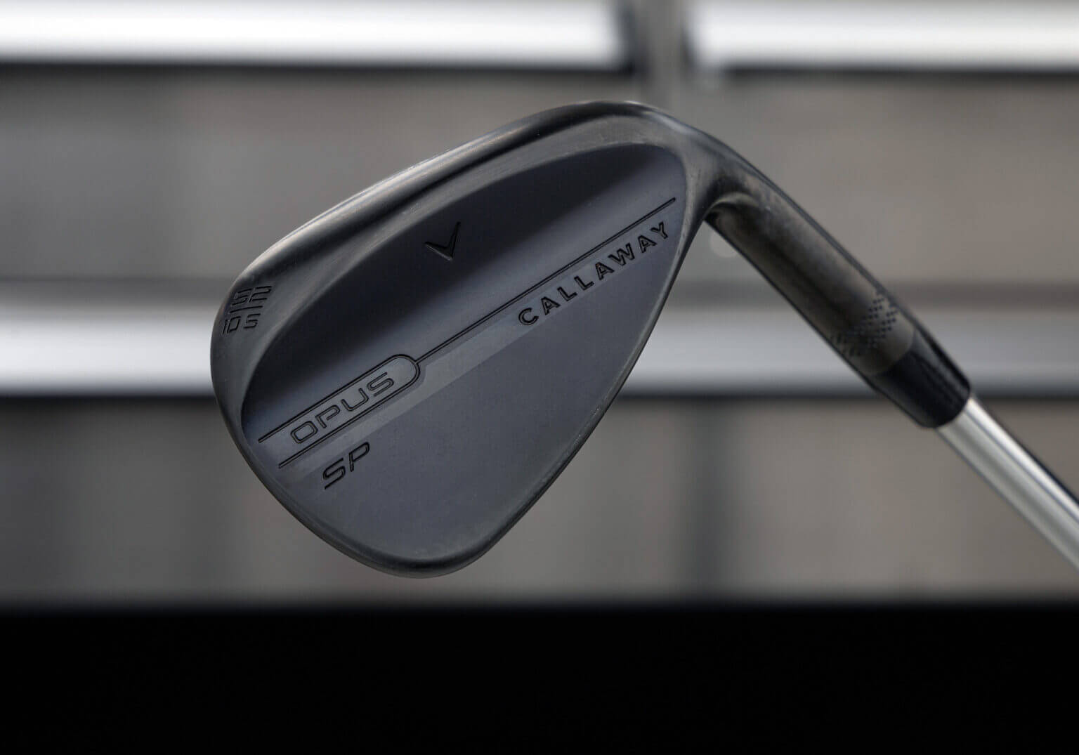 Callaway's Opus SP Wedges: Rethinking Spin From The Ground Up | MyGolfSpy