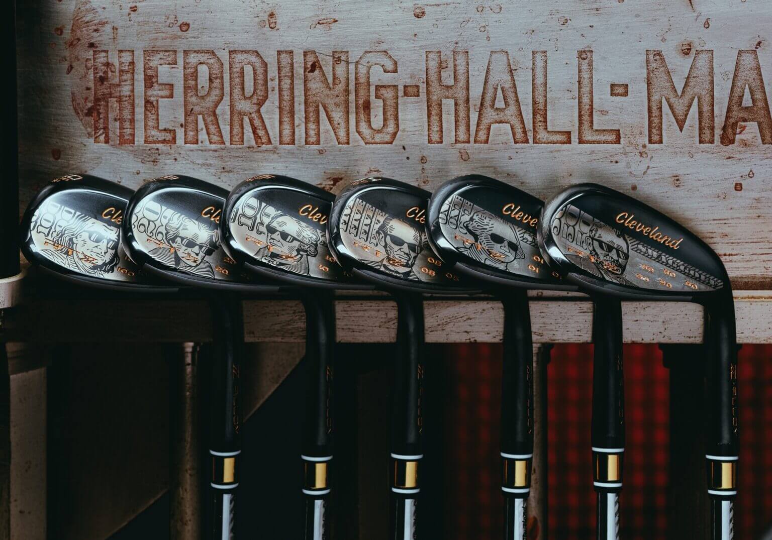 This Cleveland x SWAG RTZ Wedge Collab Is MONEY! | MyGolfSpy