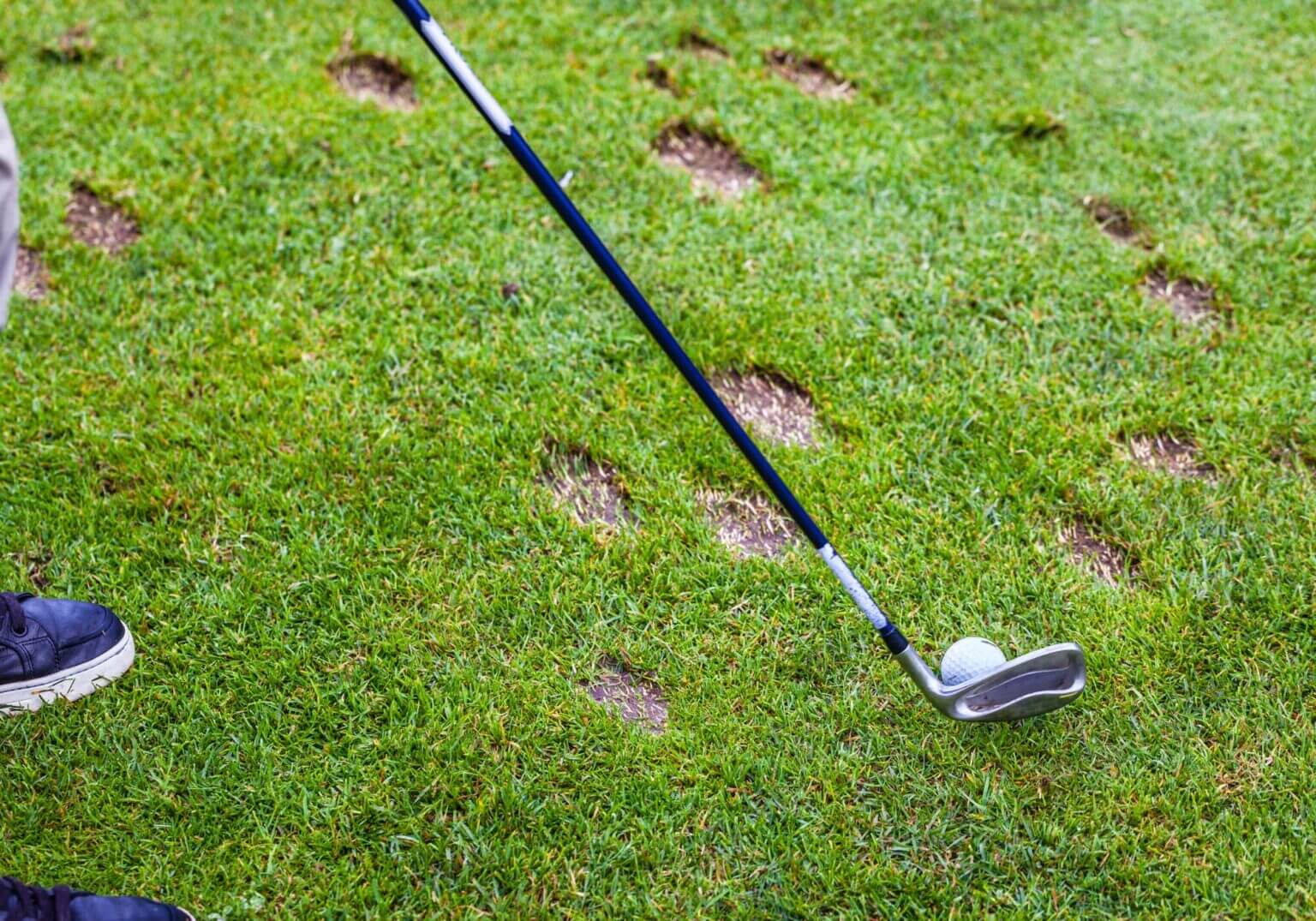 6 Signs Your Misses Are A Lie Angle Problem | MyGolfSpy