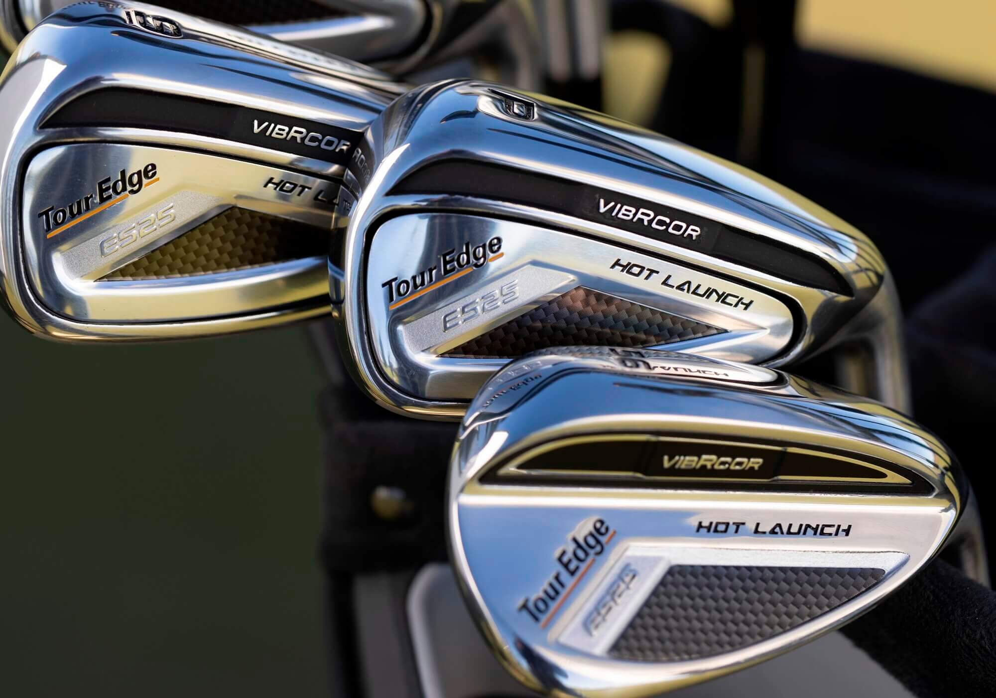 How To Spin A Shot Into The Green With Short Irons | MyGolfSpy