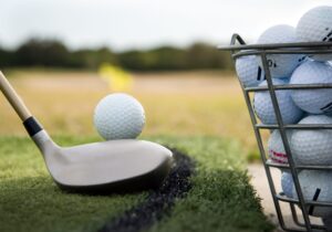 Best Golf Drills For Beginners At The Range | MyGolfSpy