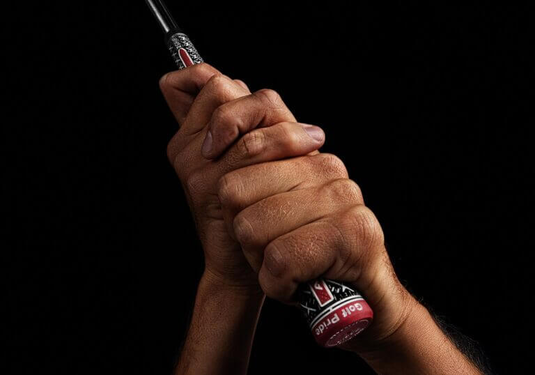 Golf Grip Size Chart (What Size Do You Need?) | MyGolfSpy
