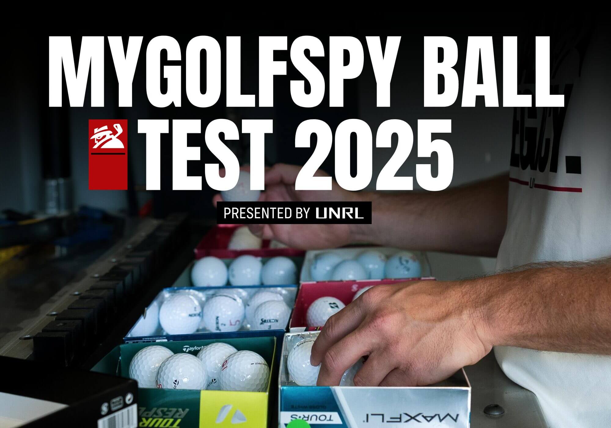 The 6 Most Surprising Golf Balls From The 2025 MyGolfSpy Ball Test ...