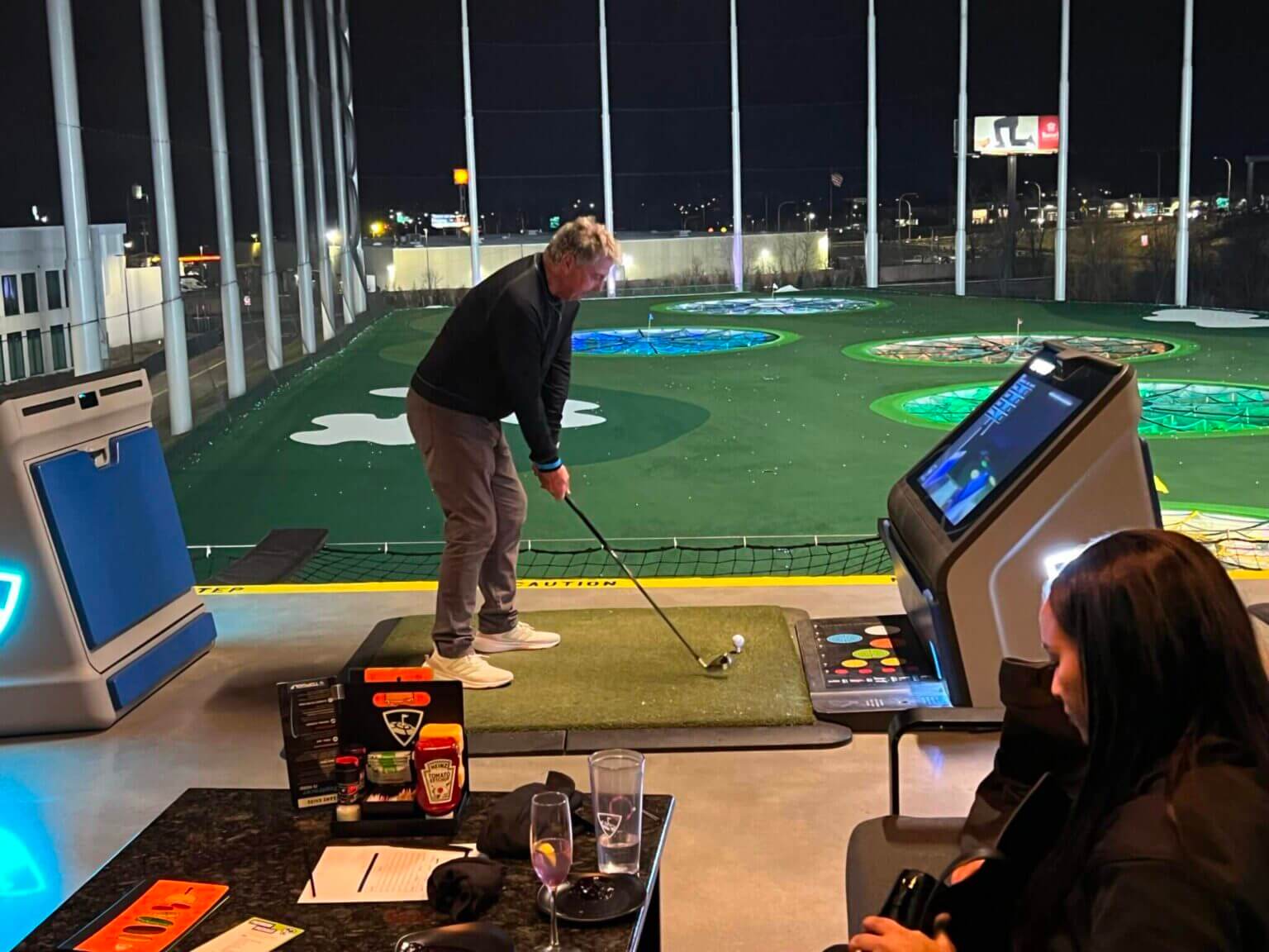 Topgolf Callaway Split Delayed And Other Financial Tidbits From Golf’s ...