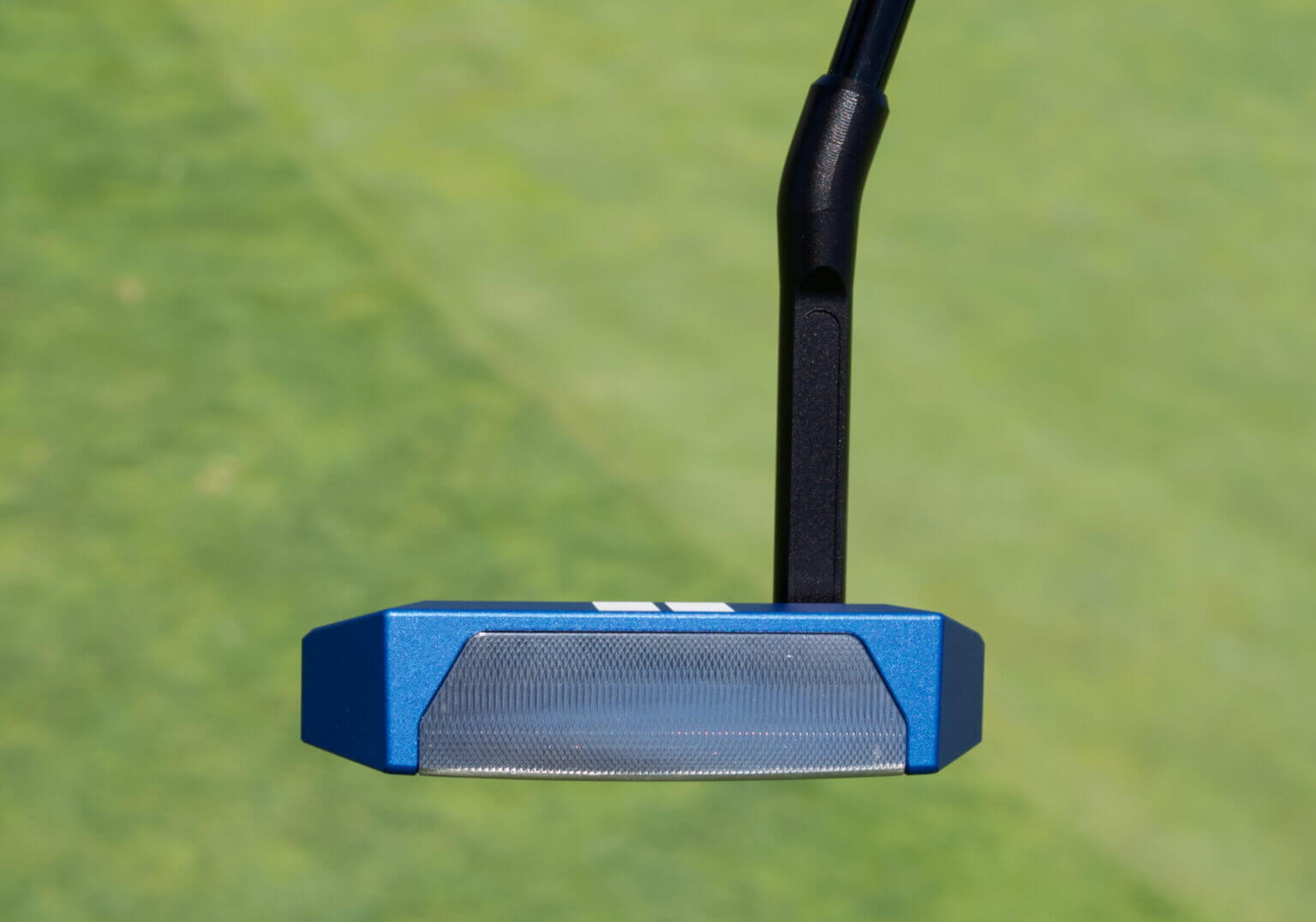 L.A.B. Golf's New OZ.1i HS Hits One Solidly Off The Heel | MyGolfSpy