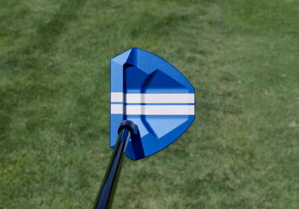 L.A.B. Golf's New OZ.1i HS Hits One Solidly Off The Heel | MyGolfSpy