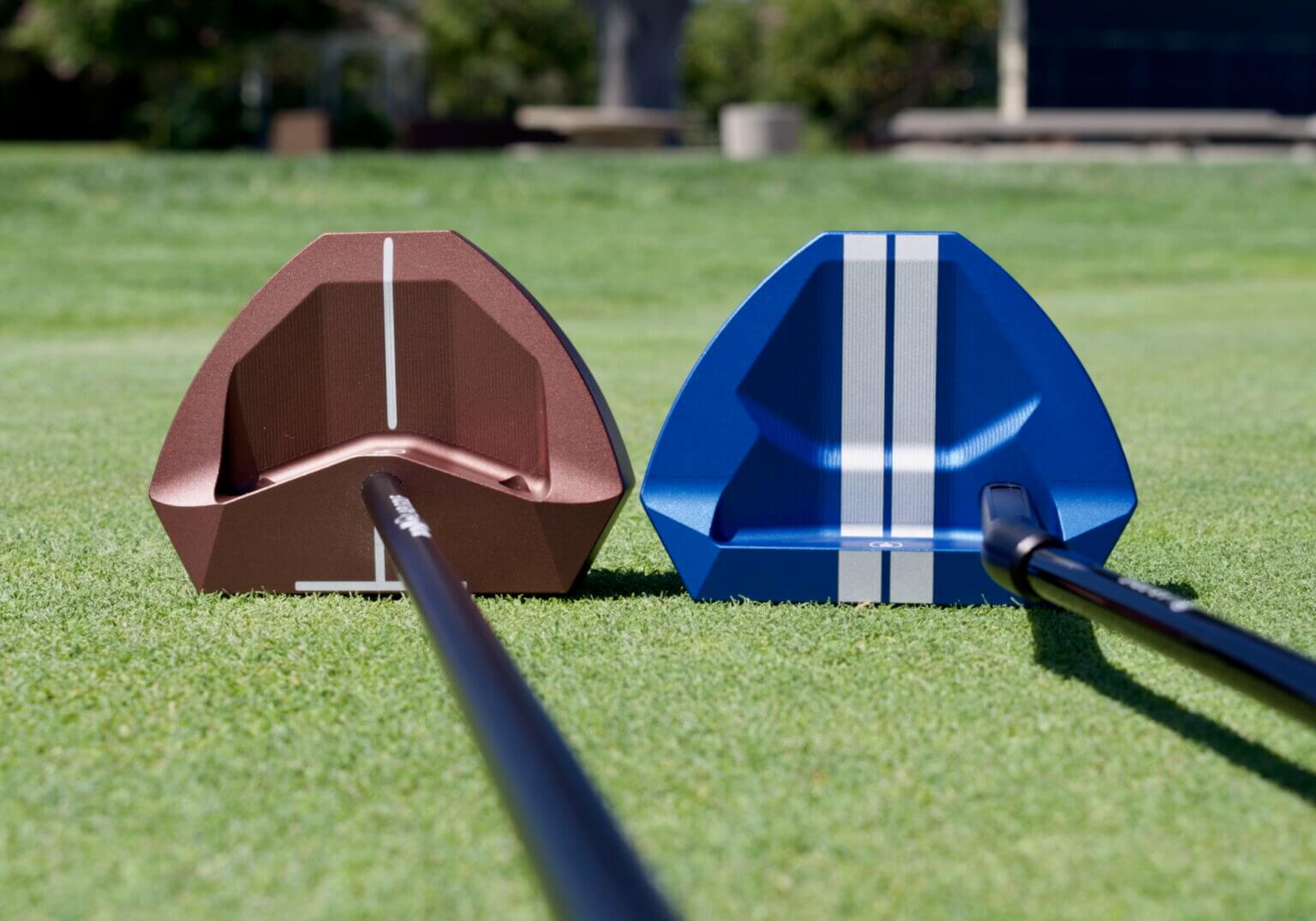 L.A.B. Golf's New OZ.1i HS Hits One Solidly Off The Heel | MyGolfSpy