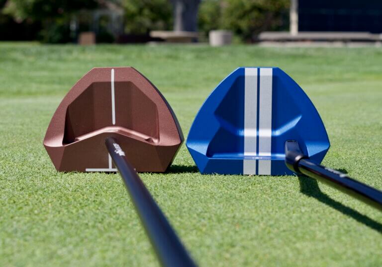 L.A.B. Golf's New OZ.1i HS Hits One Solidly Off The Heel | MyGolfSpy