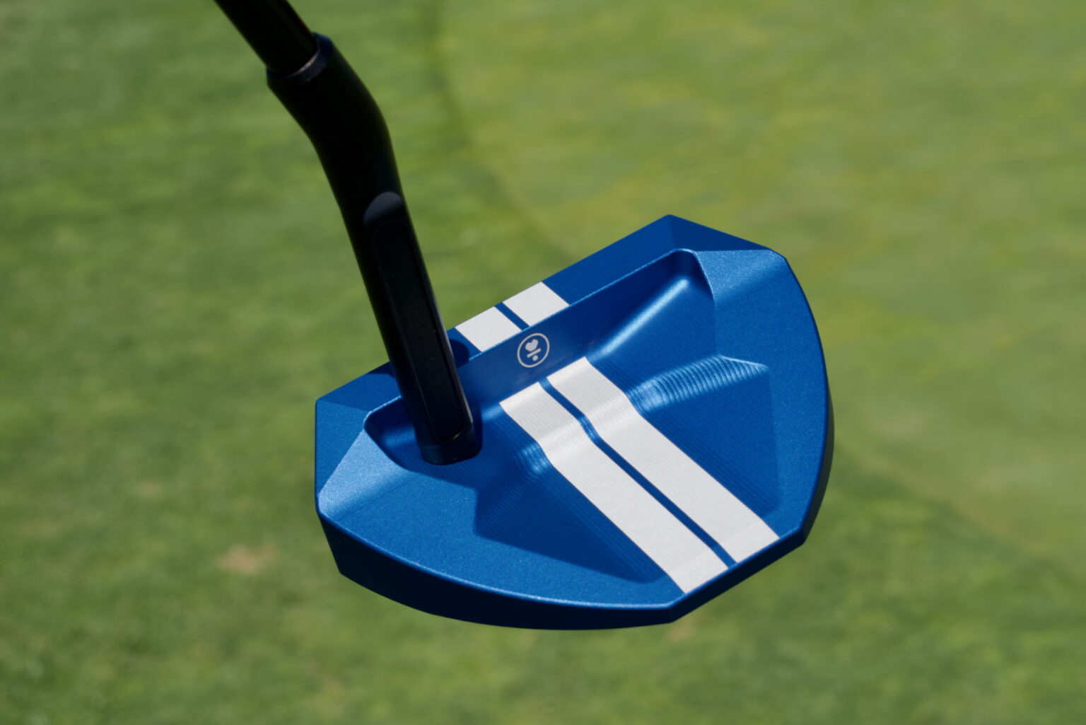 L.A.B. Golf's New OZ.1i HS Hits One Solidly Off The Heel | MyGolfSpy