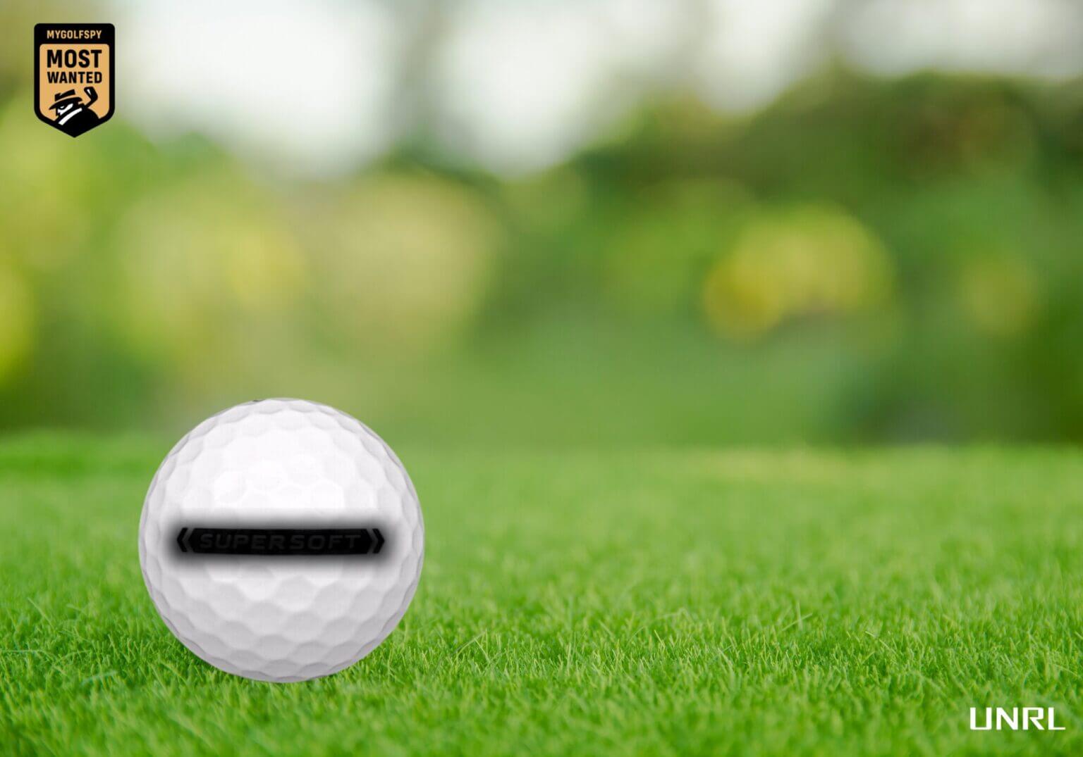The Best-Selling Golf Ball Of 2025 Is Also One Of The Shortest | MyGolfSpy