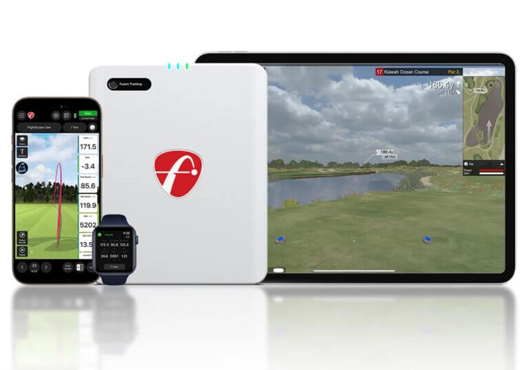 Is Mevo Gen2 The Next Generation In Personal Launch Monitors? | MyGolfSpy