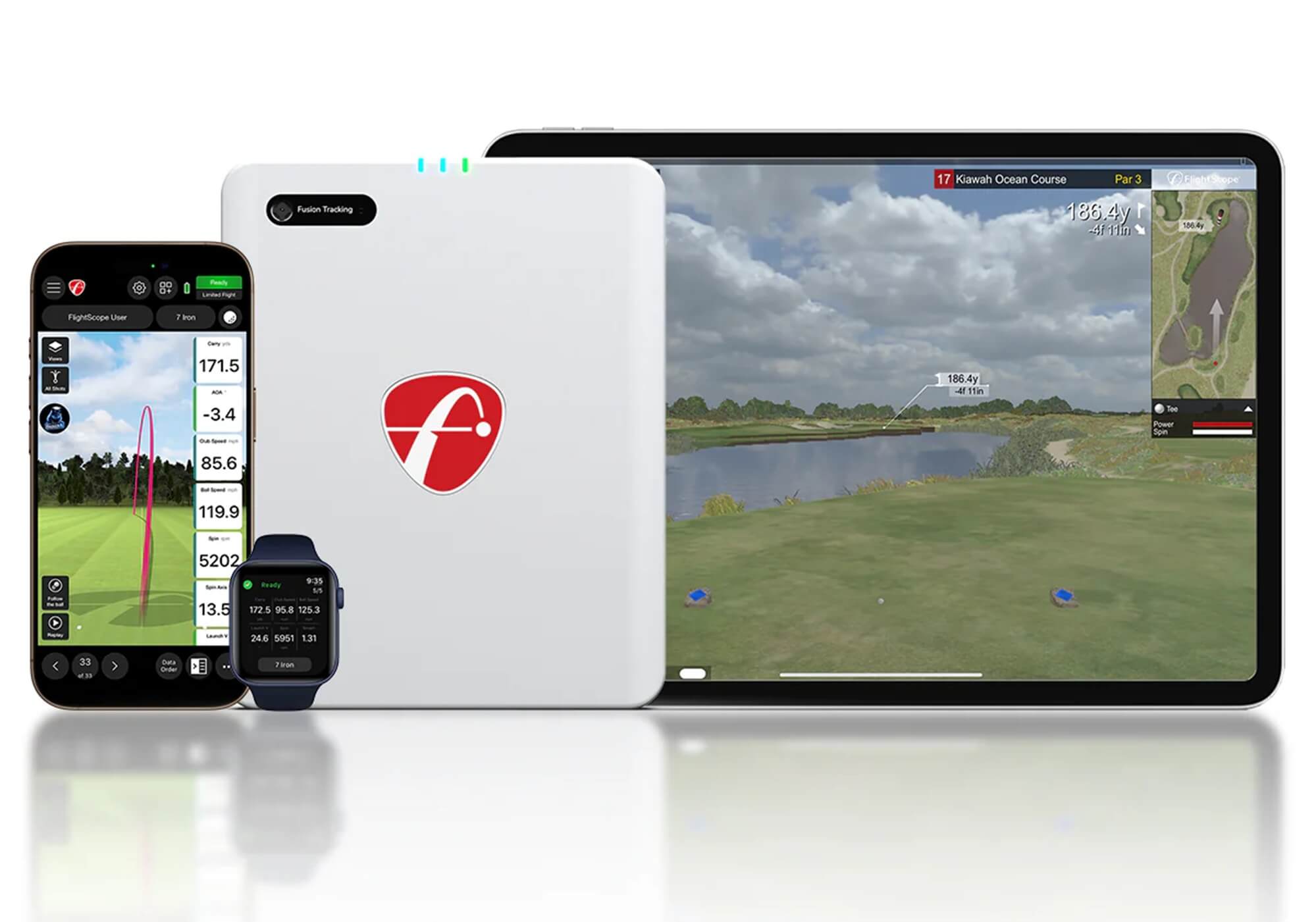 Is Mevo Gen2 The Next Generation In Personal Launch Monitors? | MyGolfSpy