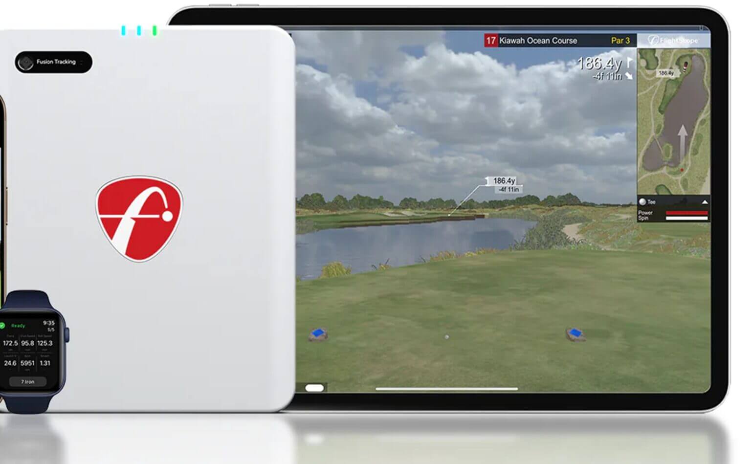 Is Mevo Gen2 The Next Generation In Personal Launch Monitors? | MyGolfSpy